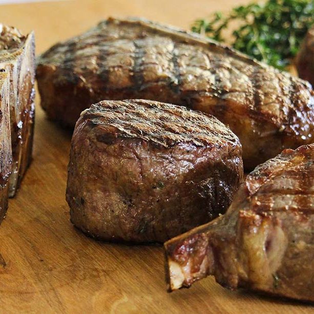 Gallery | Shula's Steak House - Naples Florida - America's Steak House